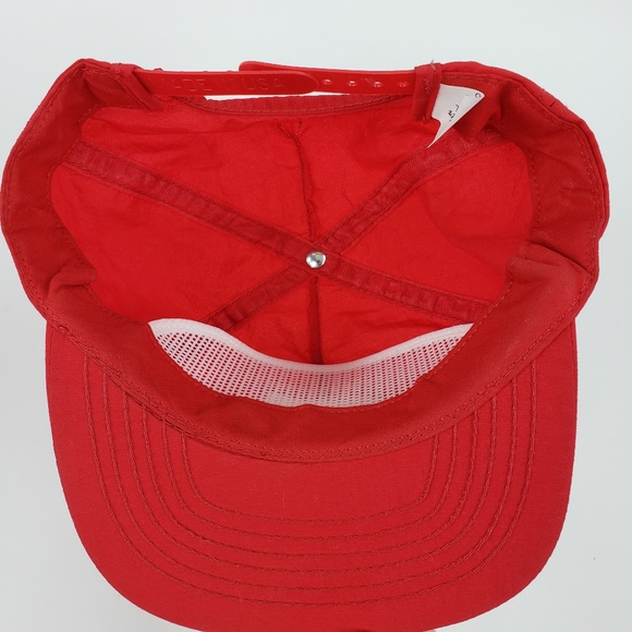 Stylemaster | Accessories | Vintage Winston Winners Club Snapback Hat ...